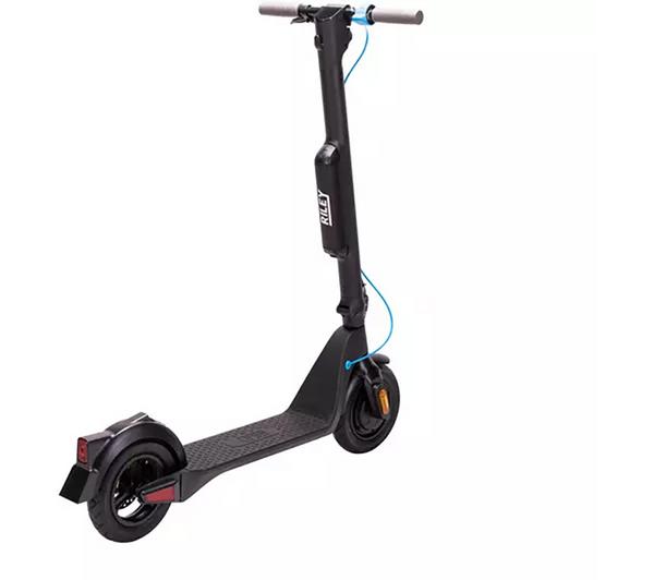 Riley Scooters RS1 V2 Electric Scooter – CrucialScooters