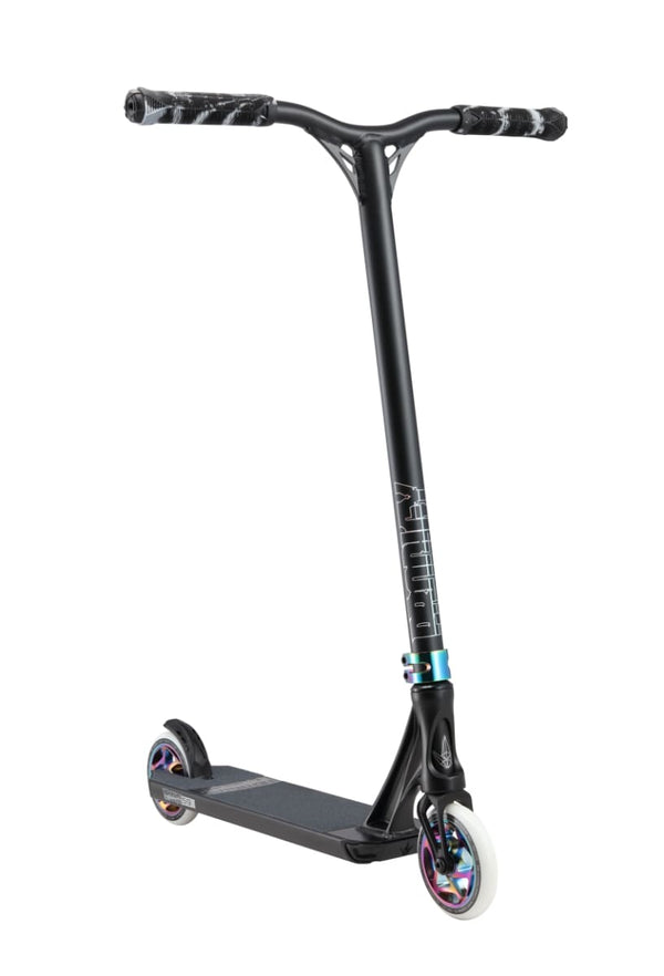 Blunt Envy Prodigy S9 Pro Complete Stunt Scooter - Black/Oil Slick ...